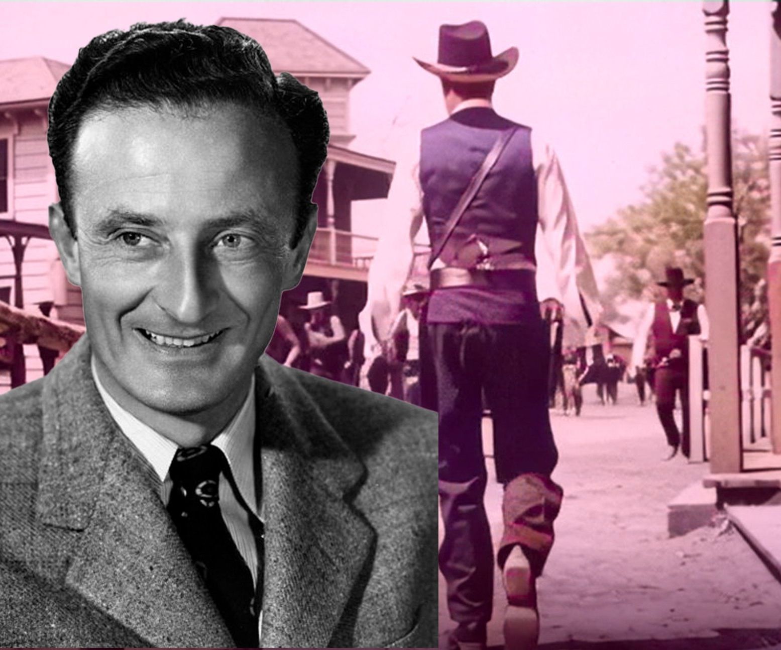Der High Noon des Fred Zinnemann - Blogs - derStandard.de › Diskurs