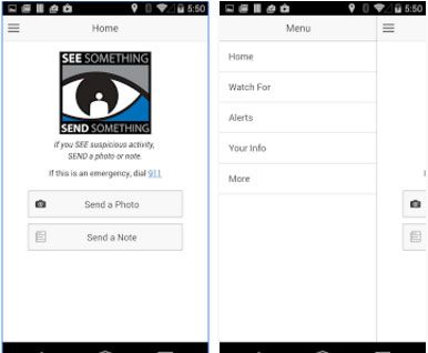 New Yorker sollen Terrorverdacht per App melden - Netzpolitik ...