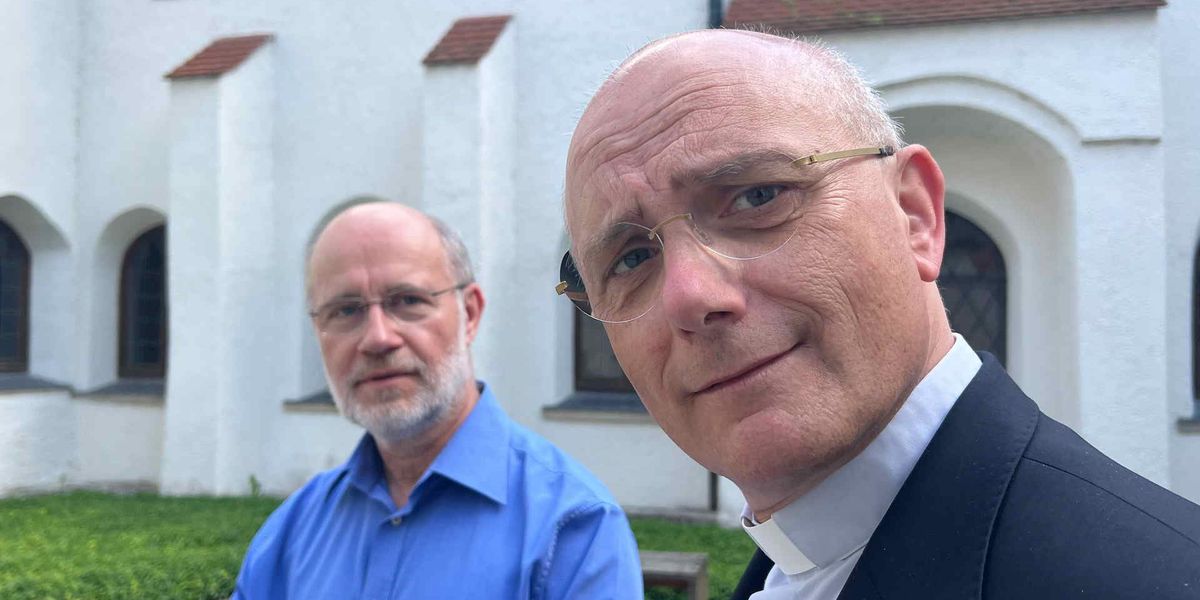 Wissenschaftssendung "Lesch sieht Schwartz" in der ZDF-Mediathek: Wie ...