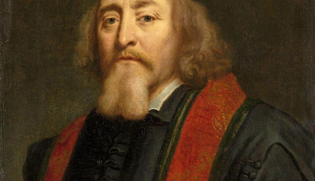 Comenius: Der Lehrmeister Europas - Kultur - derStandard.at › Kultur