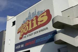 Wiener Kinderstadt Minopolis schließt: Vermieter überrascht - Wien ...