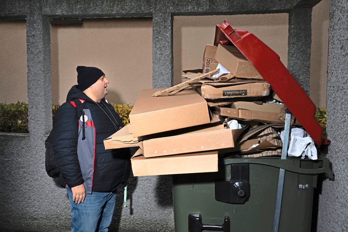 25.000 Einkaufswagerln verschwinden jährlich – wer bringt sie zurück ...