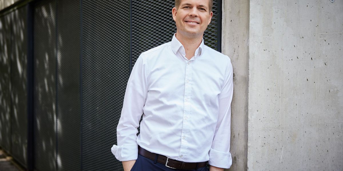 Dr. Christian Behrendt – Spezialist für Bandscheibenoperationen und ...