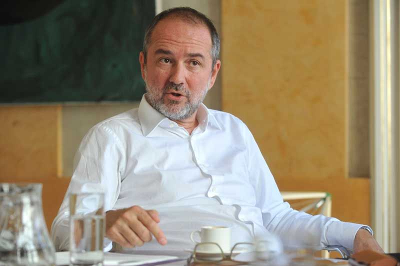 Drozda weiter gegen höhere ORF-Gebühren im nächsten Jahr - ORF ...
