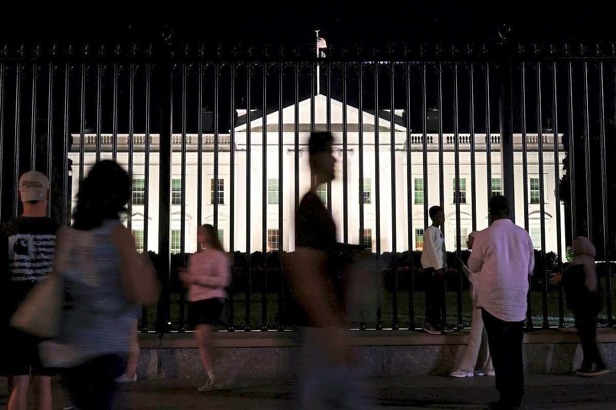 Bidens Rückzug war überfällig und macht die US-Wahl noch einmal richtig ...