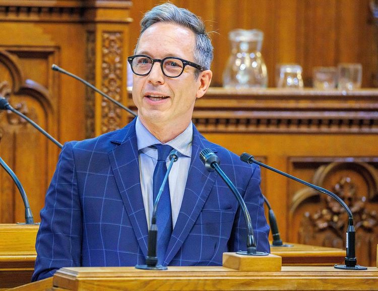 Peter L. Eppinger kommt nach Ö3, Kurz und Landtag zur Wirtschaftskammer - Etat - derStandard.de ...