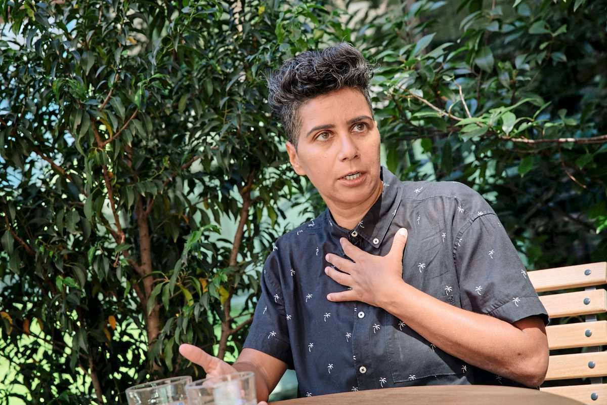 Grünes Gedränge auf den Listenplätzen - Grüne - derStandard.at › Inland