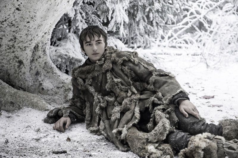 Staffelfinale von "Game of Thrones" S06 E10 – "The Winds of Winter ...