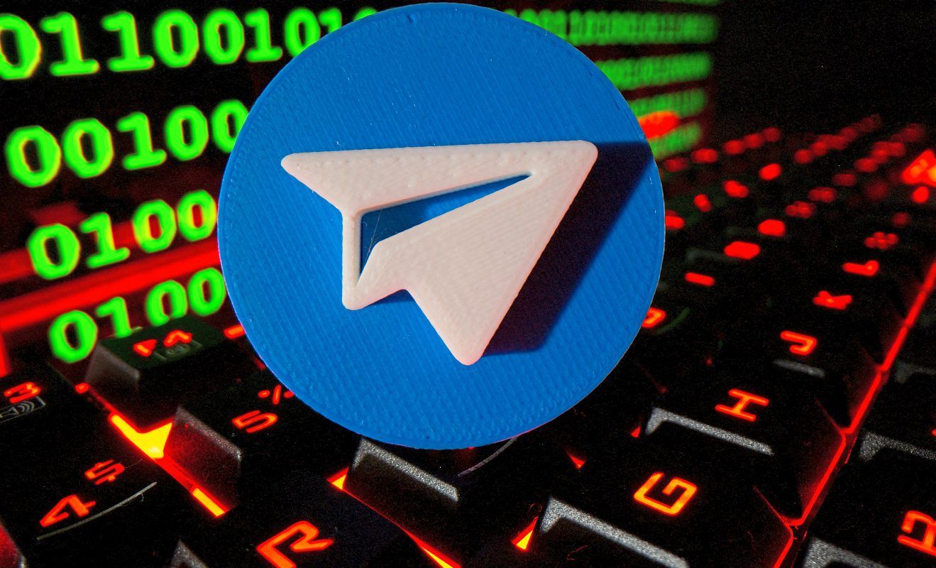 Telegram hat Daten an deutsche Sicherheitsbehörden übermittelt - Web ...