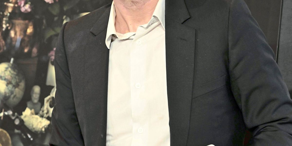 Sven Helbig komponierte für das Fest der Freude: Zwischen Schumann und ...