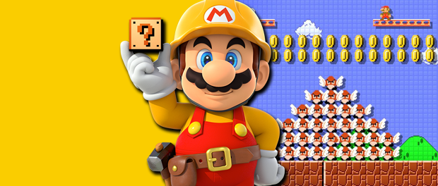 Facebook-Programmierer bauen das ultimative "Mario"-Level - Games ...