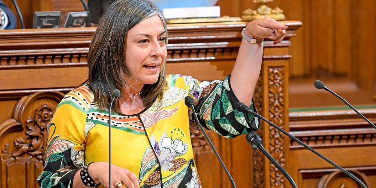 Vassilakou wird Expertin für EU-Forschungsprogramm zu Klima - Wien ...