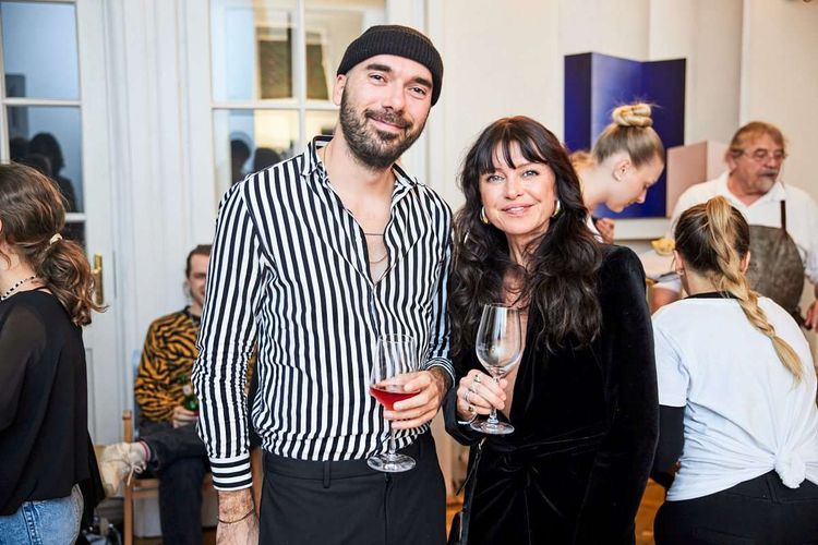 STANDARD-RONDO feierte 25. Geburtstag - STANDARD-Gruppe - derStandard ...