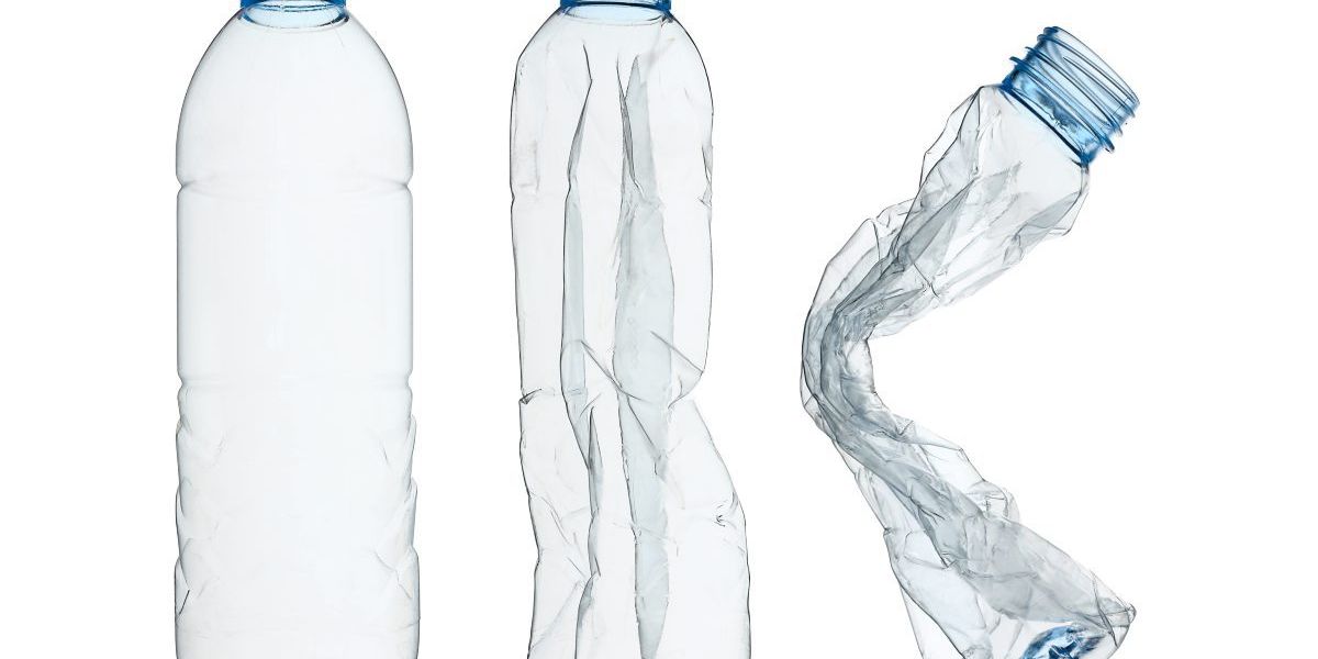 Drei von vier Plastikverpackungen enthalten schädliche Chemikalien ...