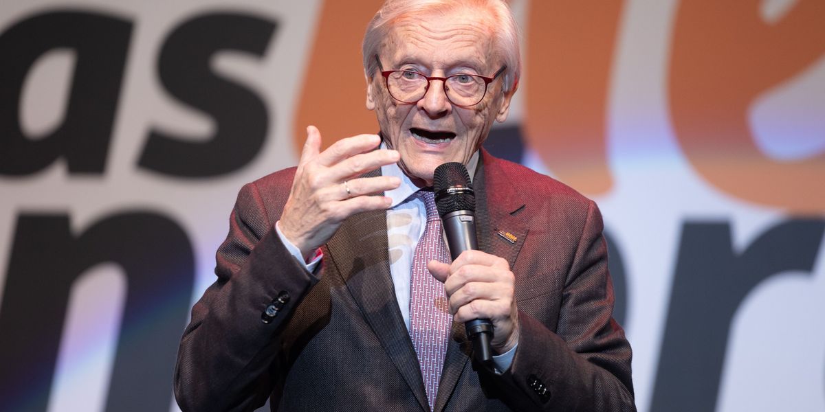 Wolfgang Schüssels Wiederkehr - Hans Rauscher - derStandard.at › Diskurs