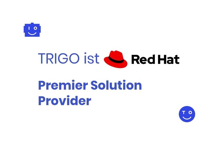 TRIGO ist Red Hat Premier Solution Provider - Wirtschaft - derStandard.at › APA-OTS
