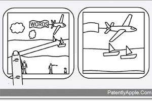 "Hold then Swipe": Apples neues Gesten-Patent - Apple - derStandard.at ...