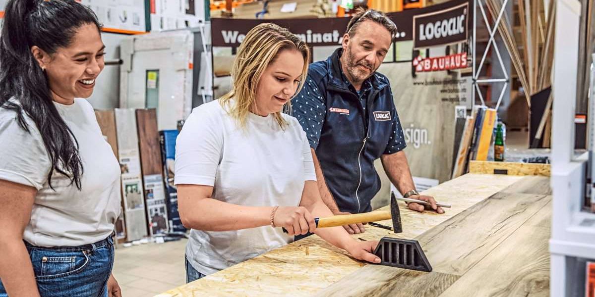 Heimwerkerkurse Für Frauen 2025