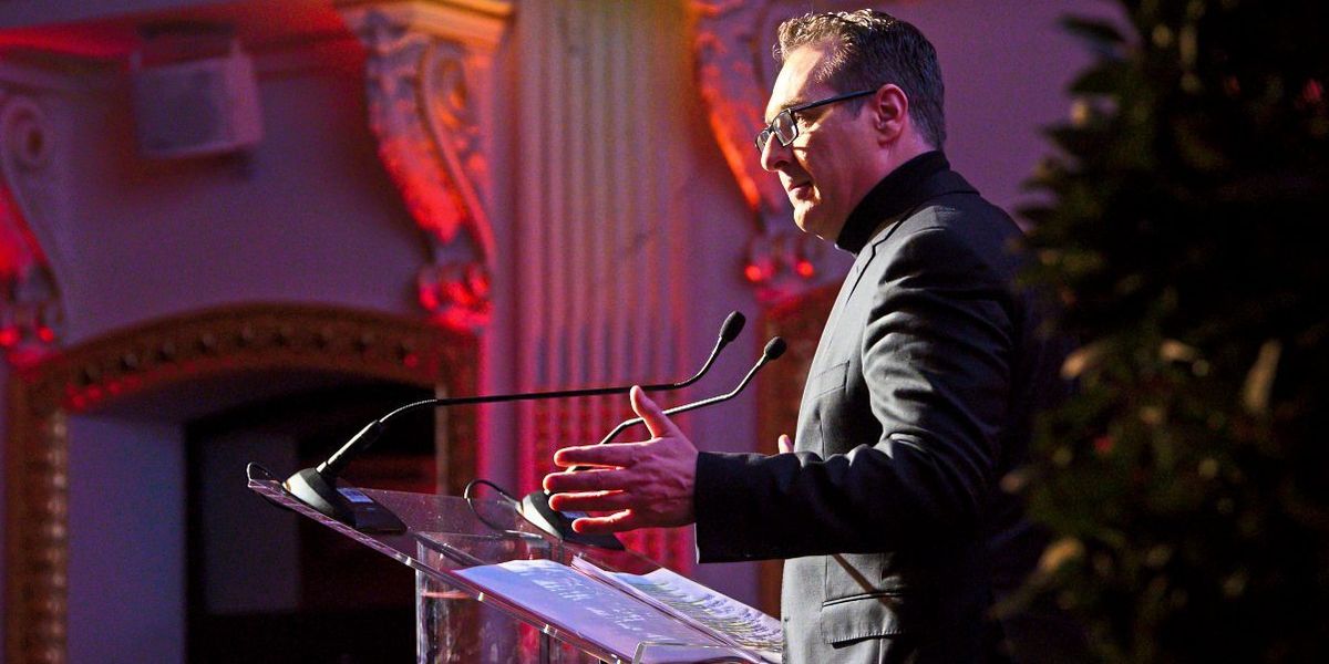Ibiza-Affäre: FPÖ überlegt Klage gegen Strache - FPÖ - derStandard.at ...