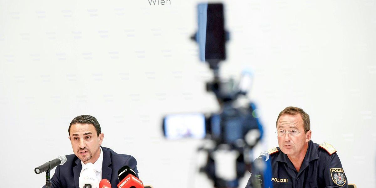 Now the state wants to become a hacker - Muzayen Al-Youssef - Archyde