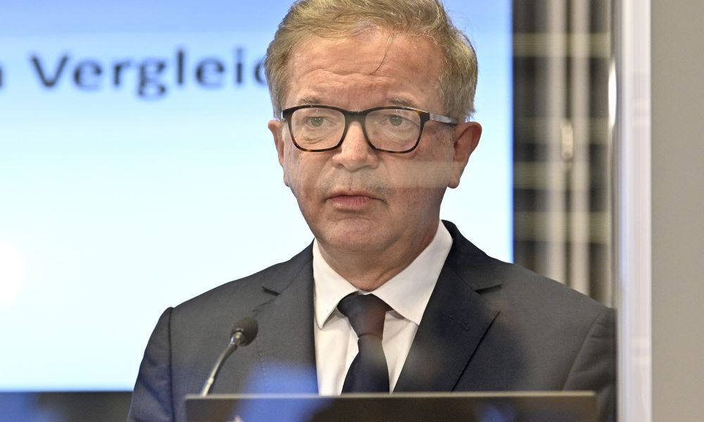 Reaktionen auf schlechte Nachrichten - Hans Rauscher - derStandard.at ...