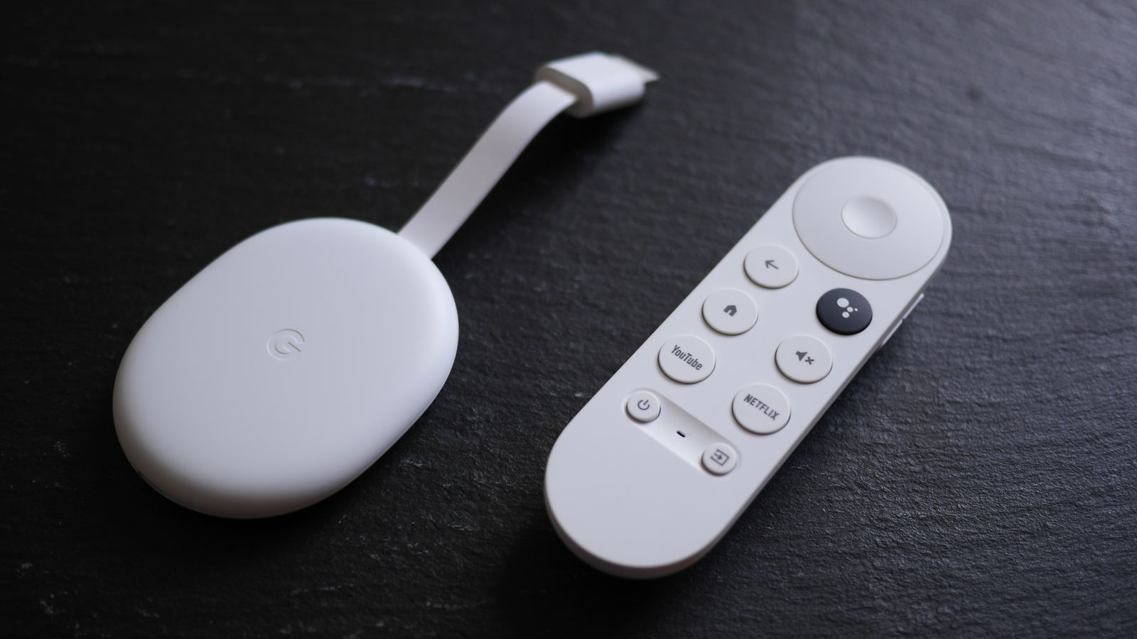 Chromecast mit Google TV (HD): Google stellt günstigeres Streaminggerät ...