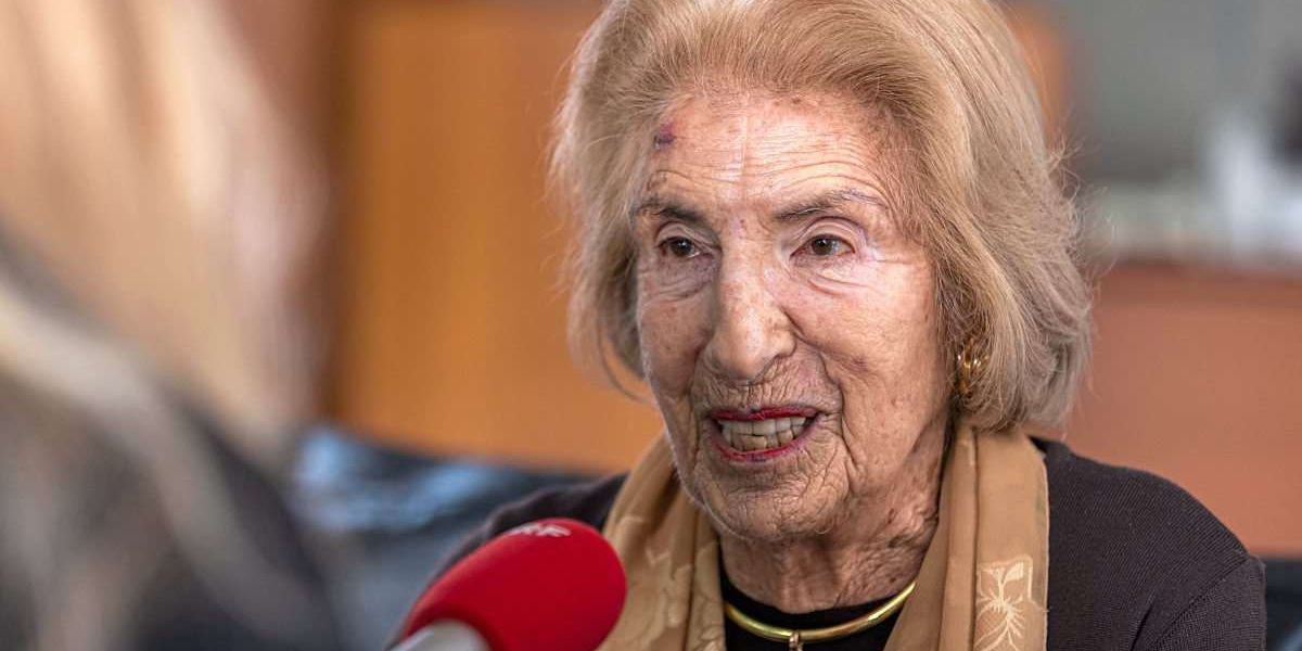 Renommierte Journalistin Hella Pick gestorben - Etat - derStandard.de ...