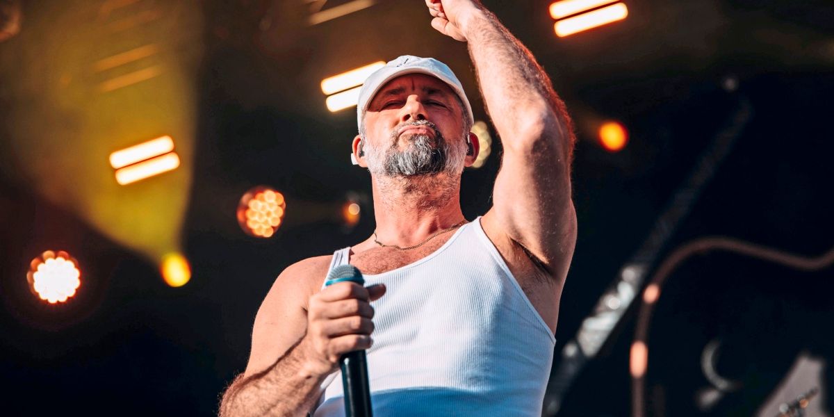 "Türlich, türlich – sicher, Dicker": Kult-Rapper Das Bo in Österreich ...
