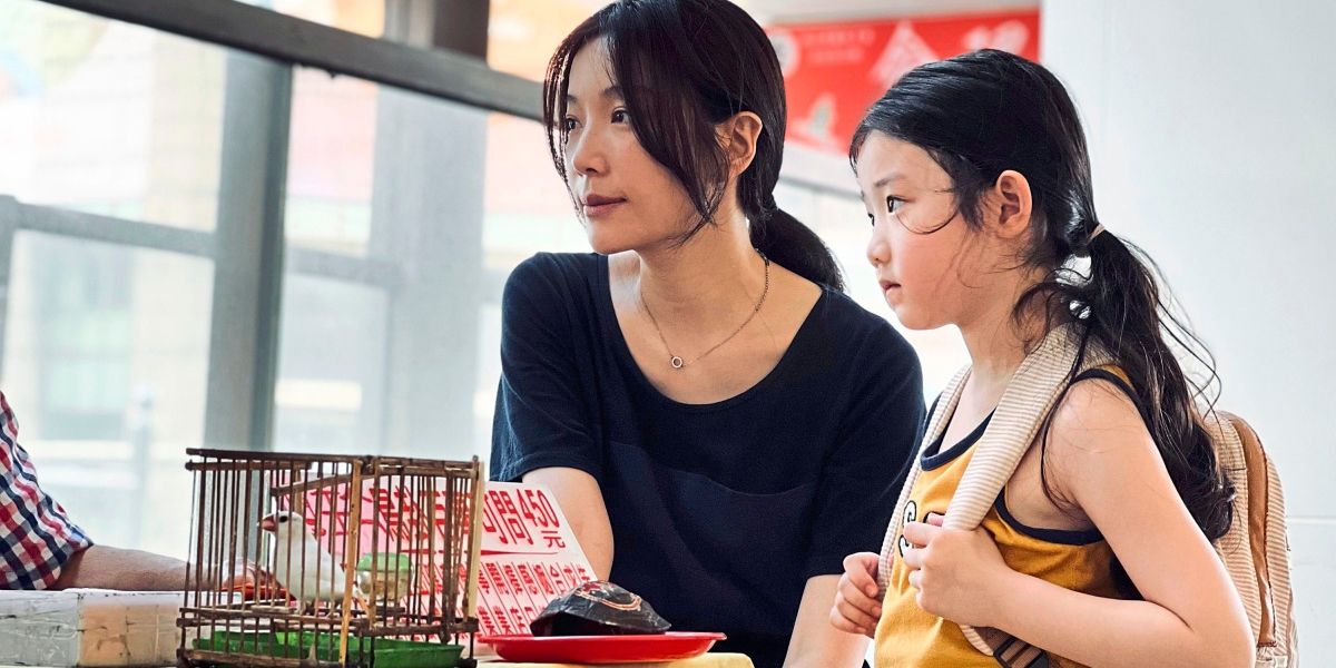 "Left-Handed Girl", "Stranger Things": Streaming- und TV-Tipps für ...