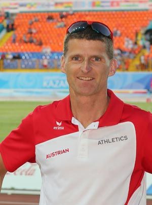 "Ein großartiger Tag für den Sport" - Sport - derStandard.at › Sport