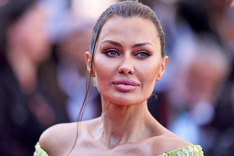 Die Influencerin, die den Aufstand gegen Putin probt - Russland ...