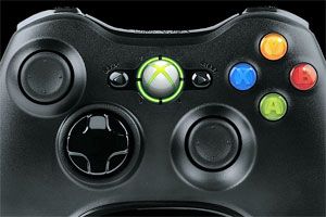 Bericht: Xbox-720-Controller keine große Weiterentwicklung - Gaming ...