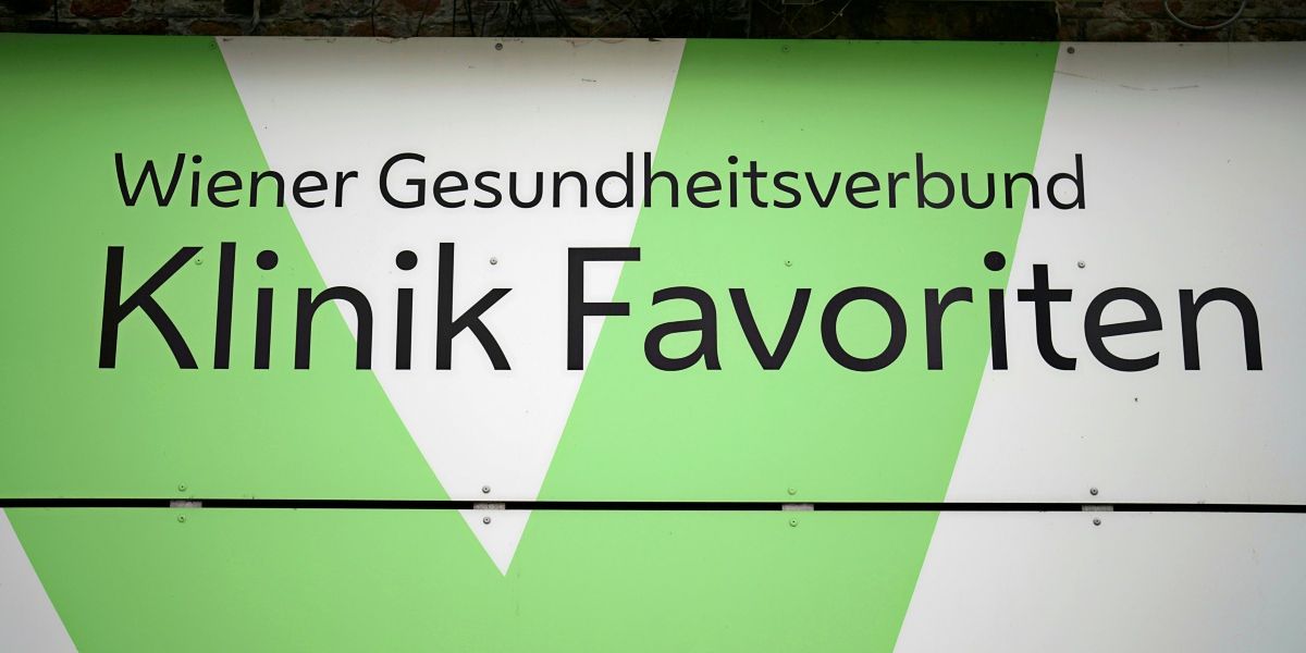 Nach Mordverdacht gegen Pflegerin in Wien Favoriten wird zweiter Fall ...