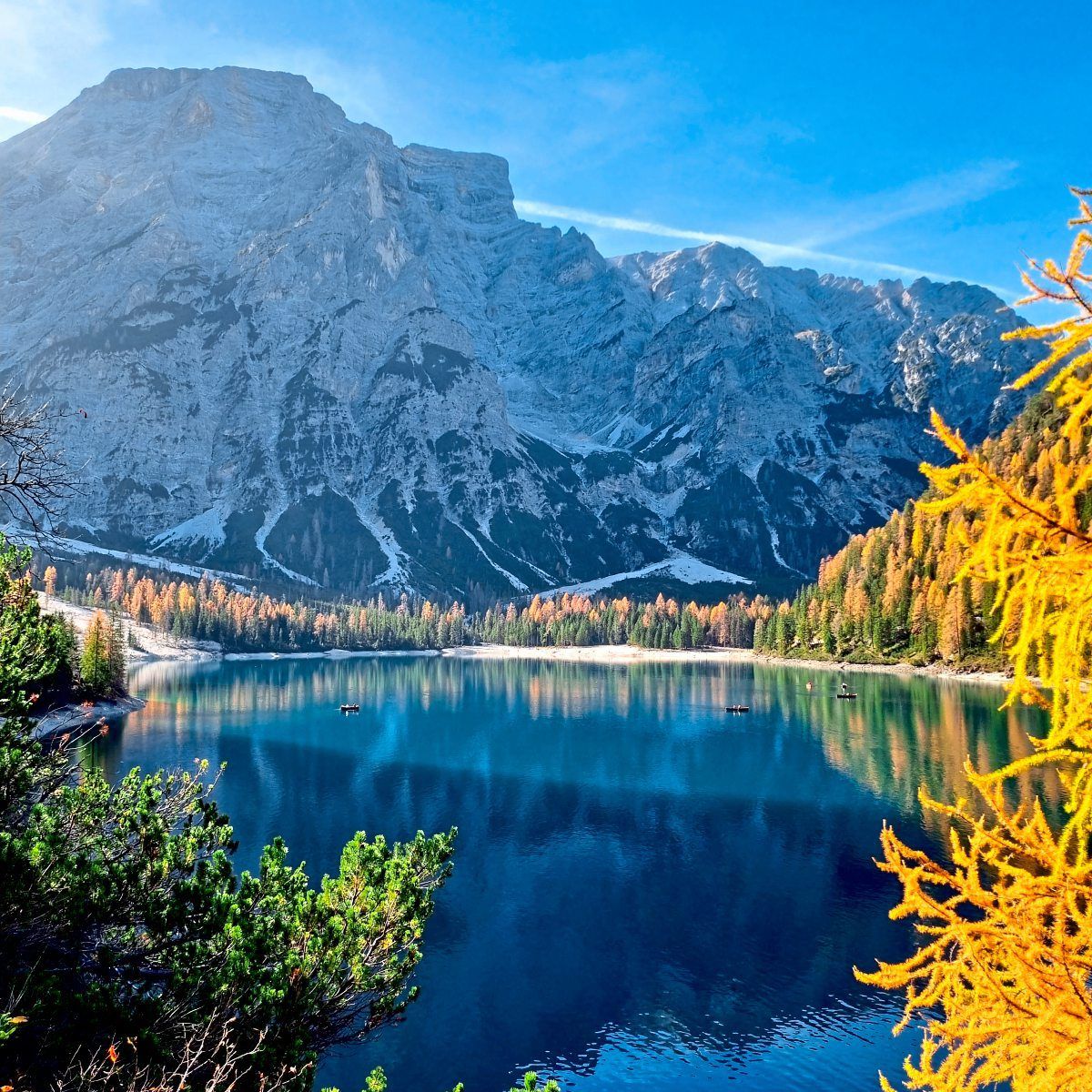 Die schönsten Urlaubsfotos unserer Userinnen und User der Woche ...