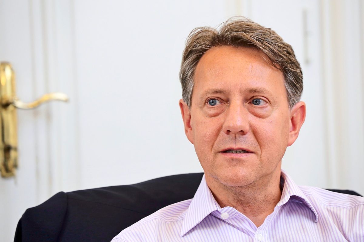 Ex-Meinl-Banker Weinzierl legt Geständnis vor US-Strafgericht ab ...