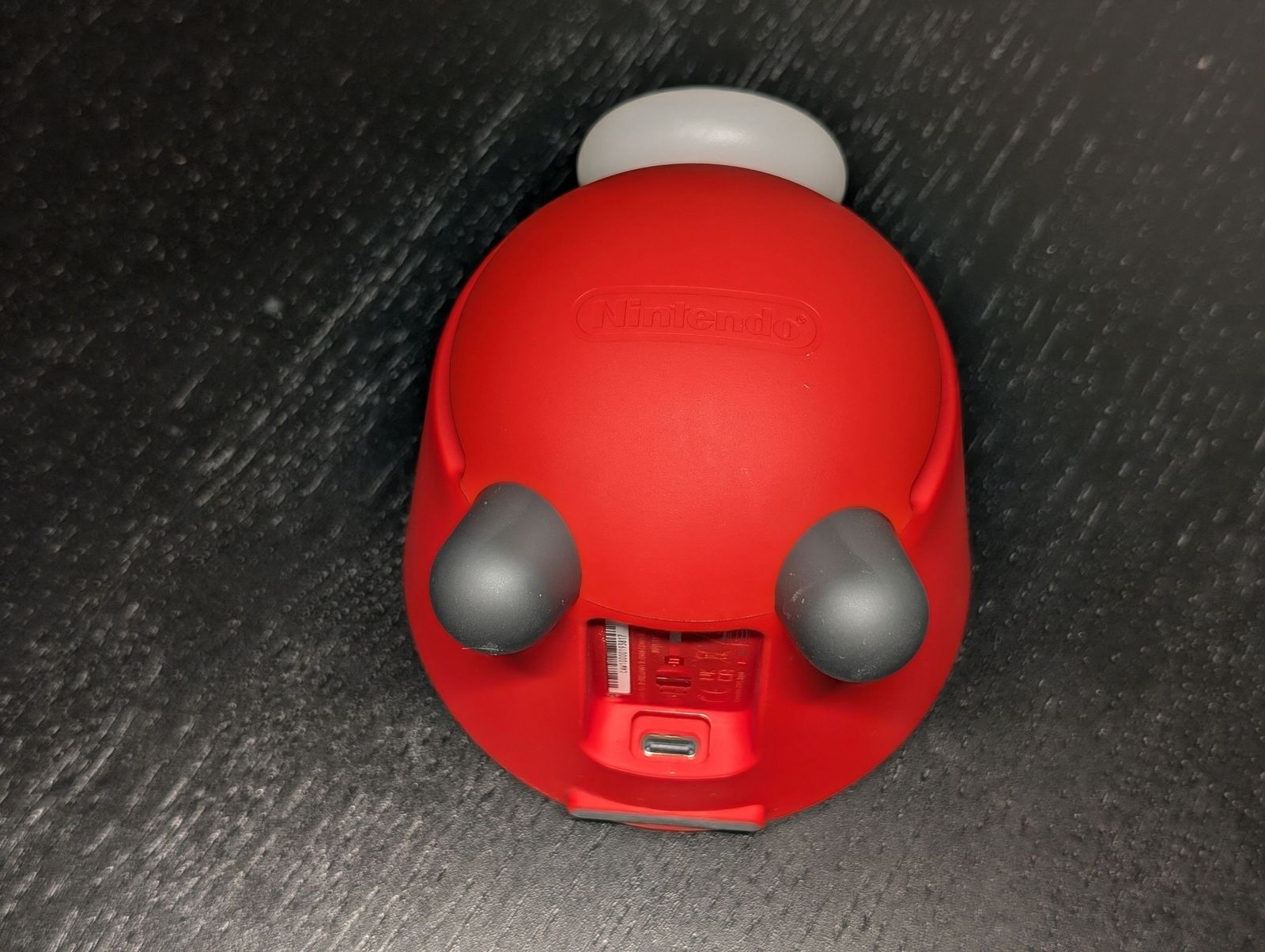 Nintendo Alarmo: Wie Super Mario auf den Wecker gehen kann - Games ...