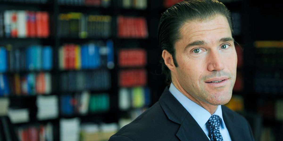 "Krone"-Autor Tassilo Wallentin verneint Showprojekt für Servus TV ...