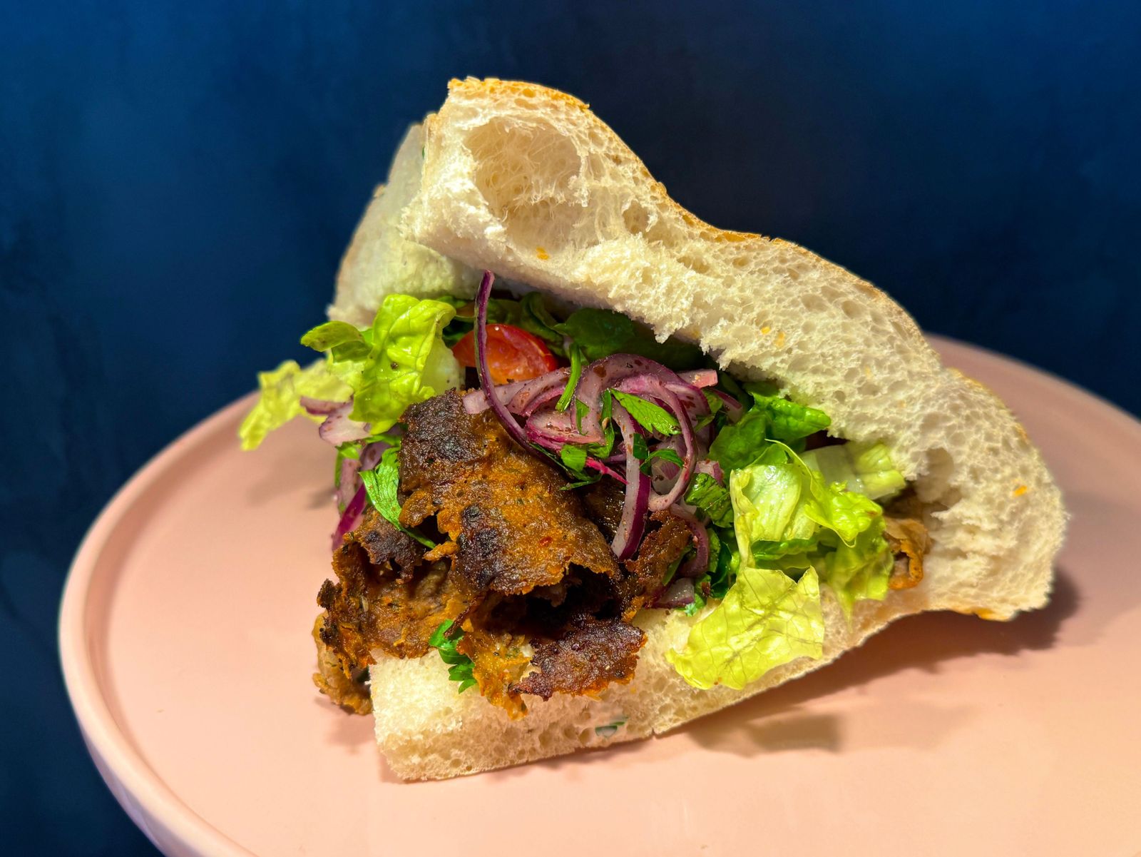 Wie macht man Döner-Kebab zu Hause? - EssBar Rezepte - derStandard.at ...