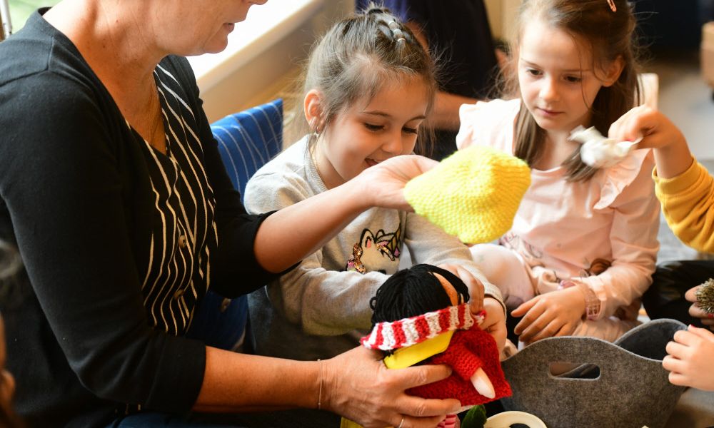 40 Prozent der Wiener Kindergartenkinder mit Deutschdefizit bleibt ...