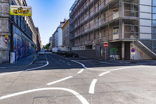 Favoriten bekennt Farbe: So sieht der neue Superblock aus - Wien ...