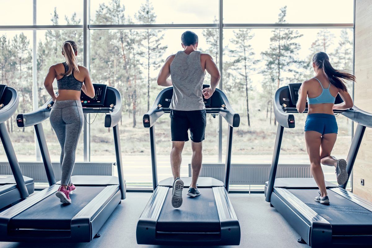 Strom durch Muskelkraft erzeugen – eine Vision mit Zukunft? - Blogs ...