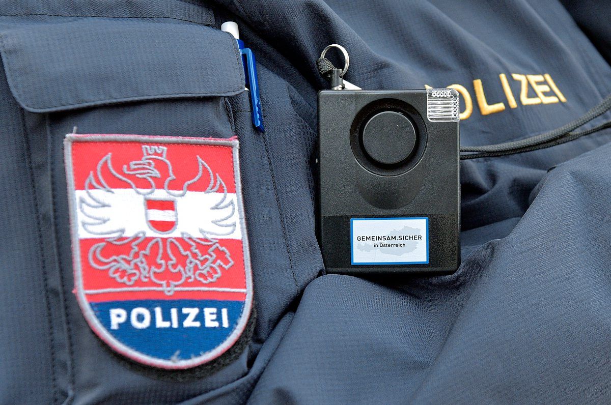 Technischer Defekt: Polizeinotruf 133 war in Wien nicht erreichbar ...