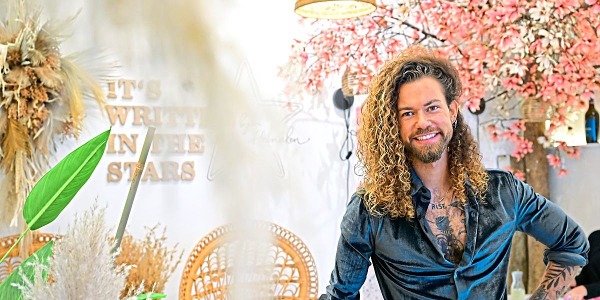 Influencer Hank Ge wird kulturelle Aneignung vorgeworfen - Essen ...