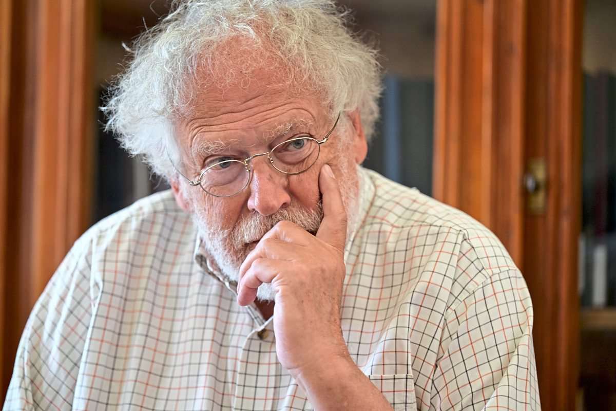 Anton Zeilinger: "Warum ist unser Gehirn in der Lage, Quantenphysik zu ...