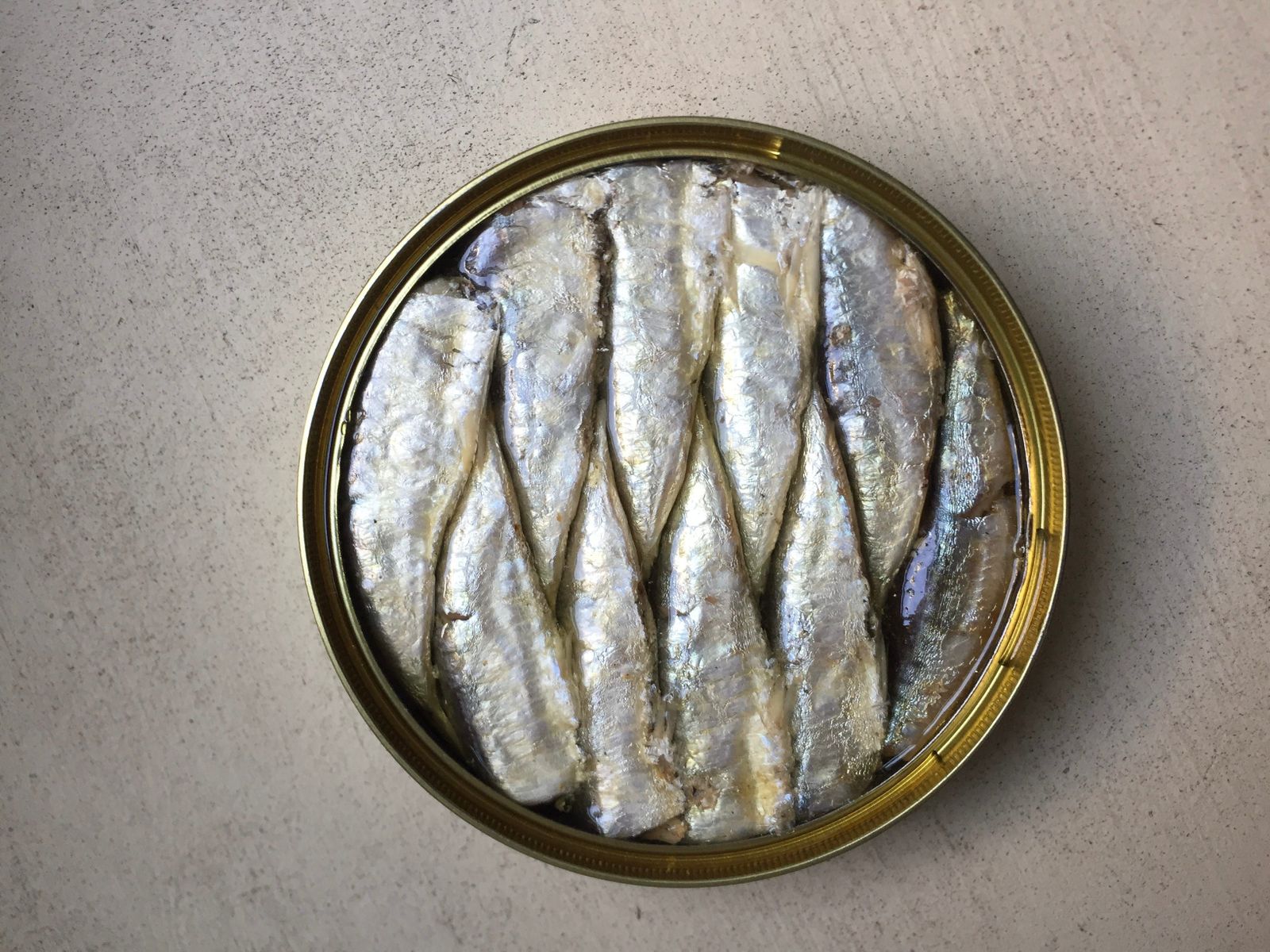 Das fischige Schnitzel: Sardellenschnitzel oder Cotolette di Alici ...