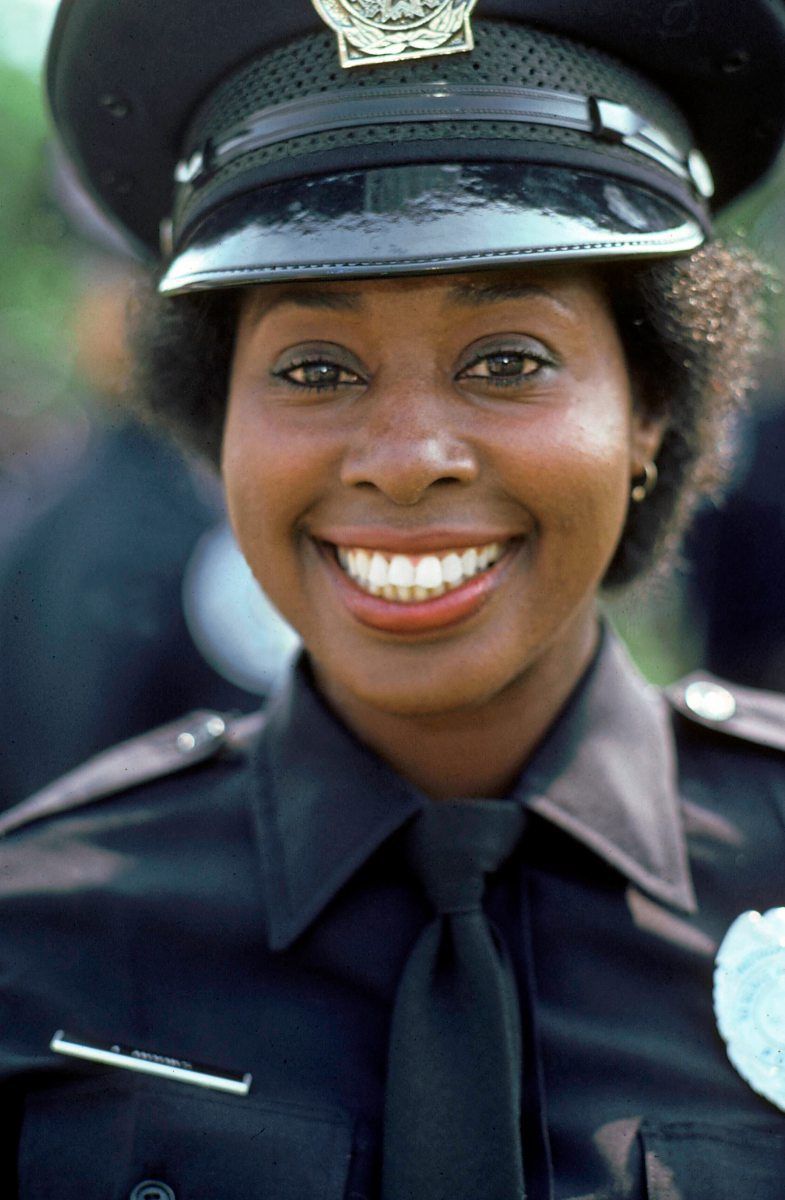 "Police Academy"-Schauspielerin Marion Ramsey mit 73 gestorben - Film ...