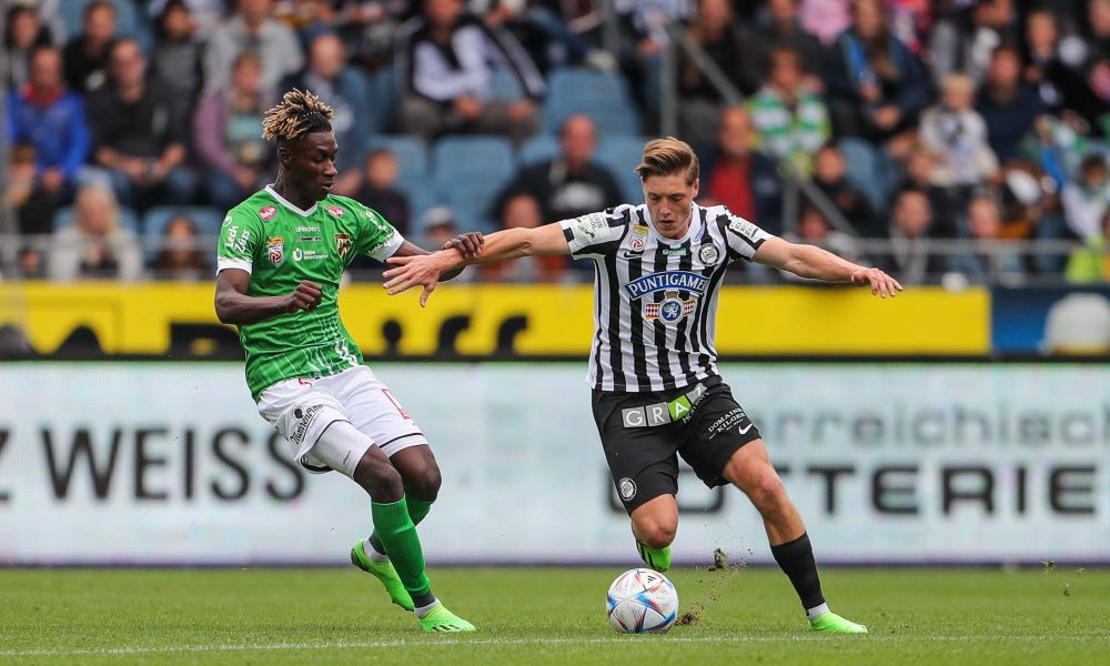 ÖFB-Team mit Debütant Prass gegen Andorra und Italien - Fußball ...