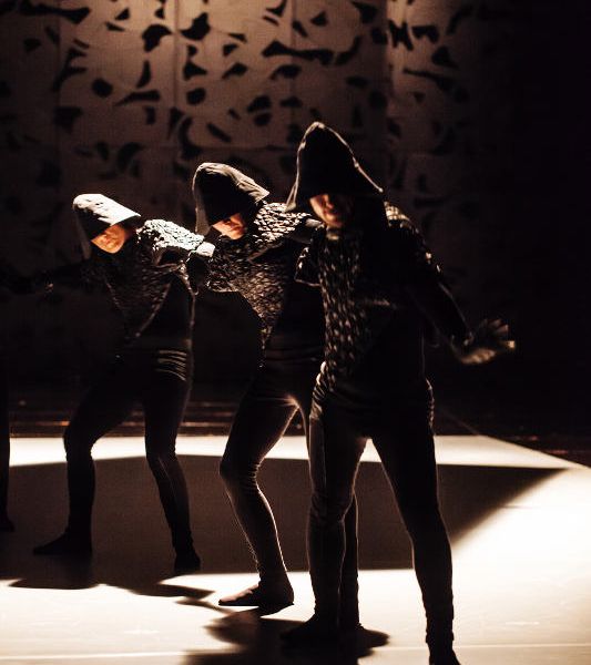 Die Verbrechen der Effizienz und des Sieges - Kultur - derStandard.at ...