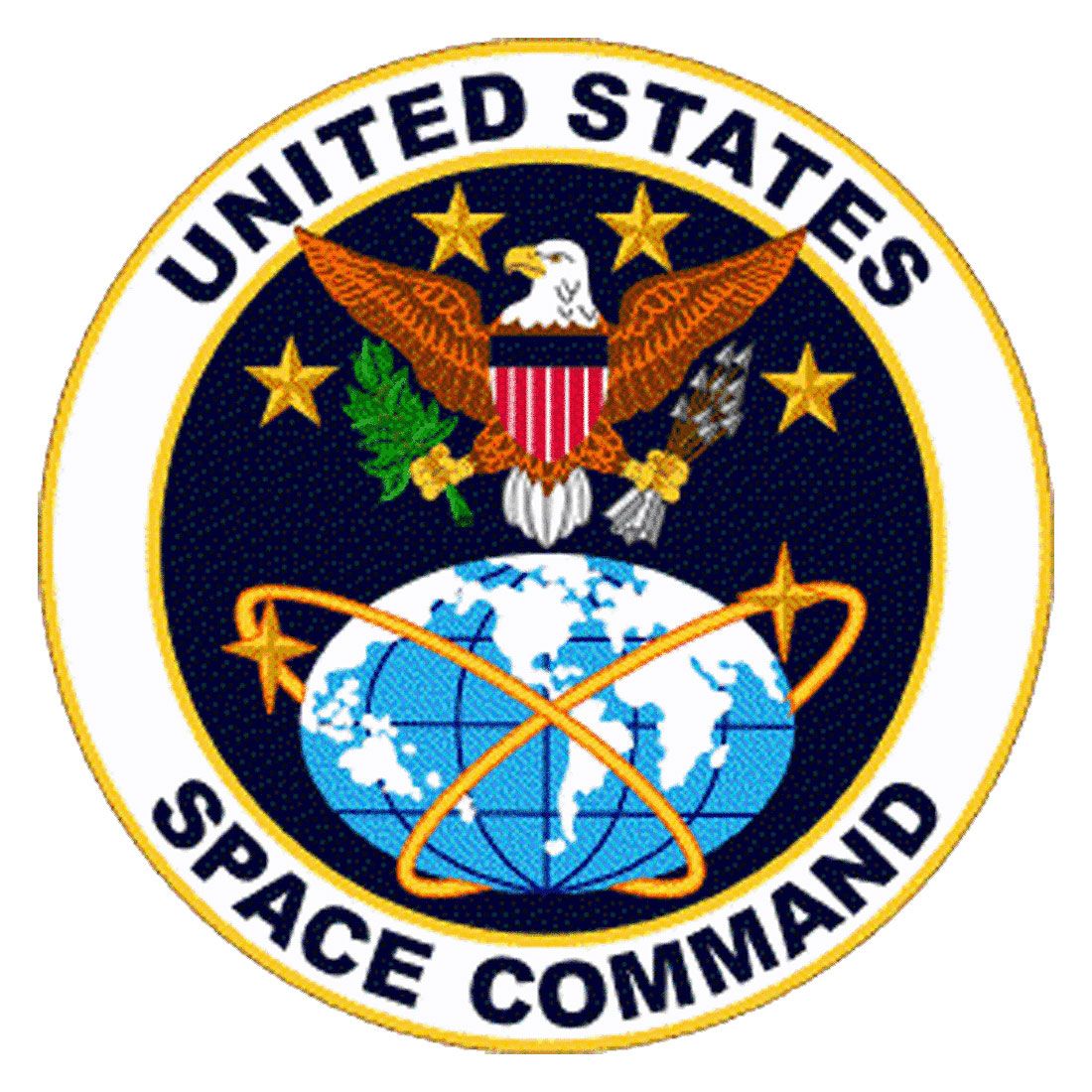 US Pr sident Trump Gr ndet Space Command Raum DerStandard de 