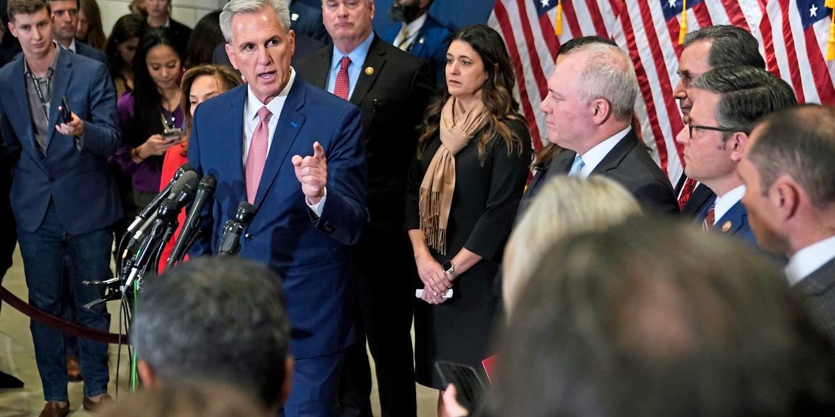 Im US-Kapitol regiert nun die Konfrontation - USA - derStandard.at ...